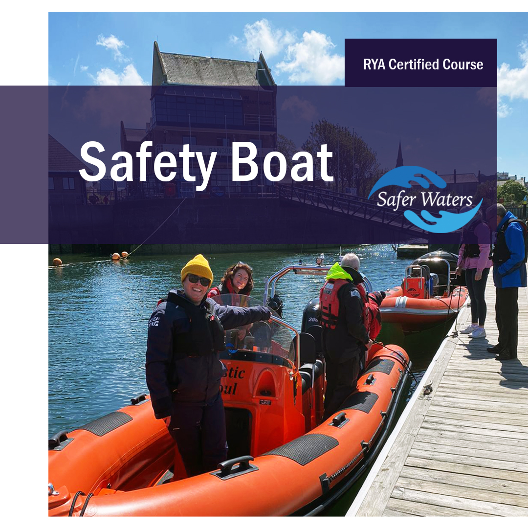 RYA Courses